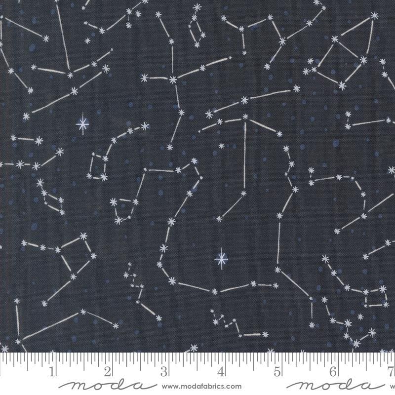 Constellation Fabric - Etsy