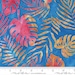 Yukata Kasuri Ama by Debbie Maddy for Moda Fabrics 48074 24 This Fabric ...