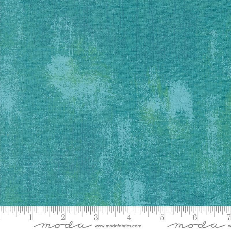 Grunge Fabrics Green - Etsy