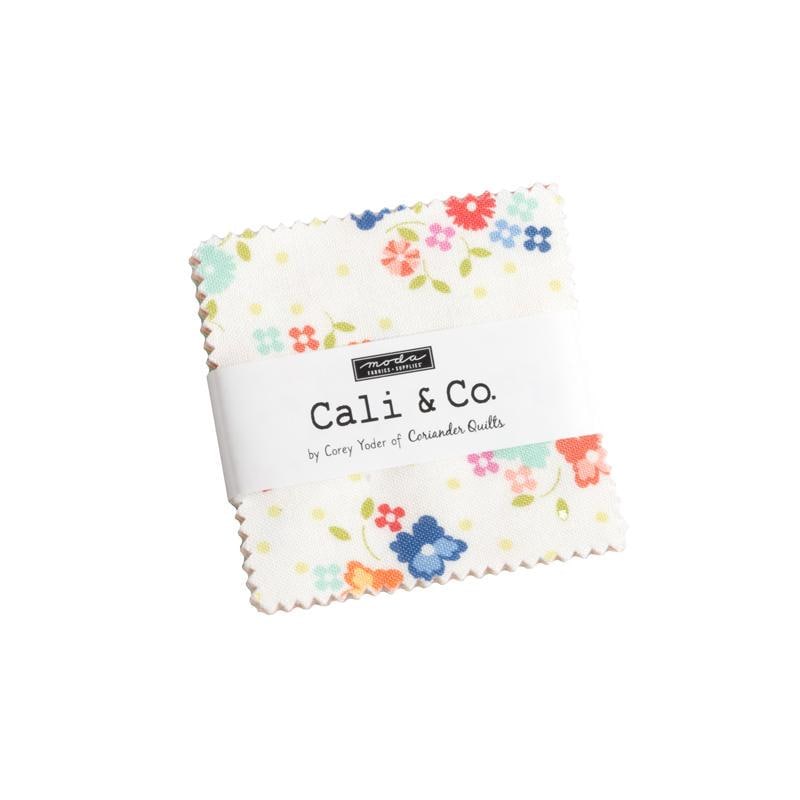 Cali Co Moda - Etsy