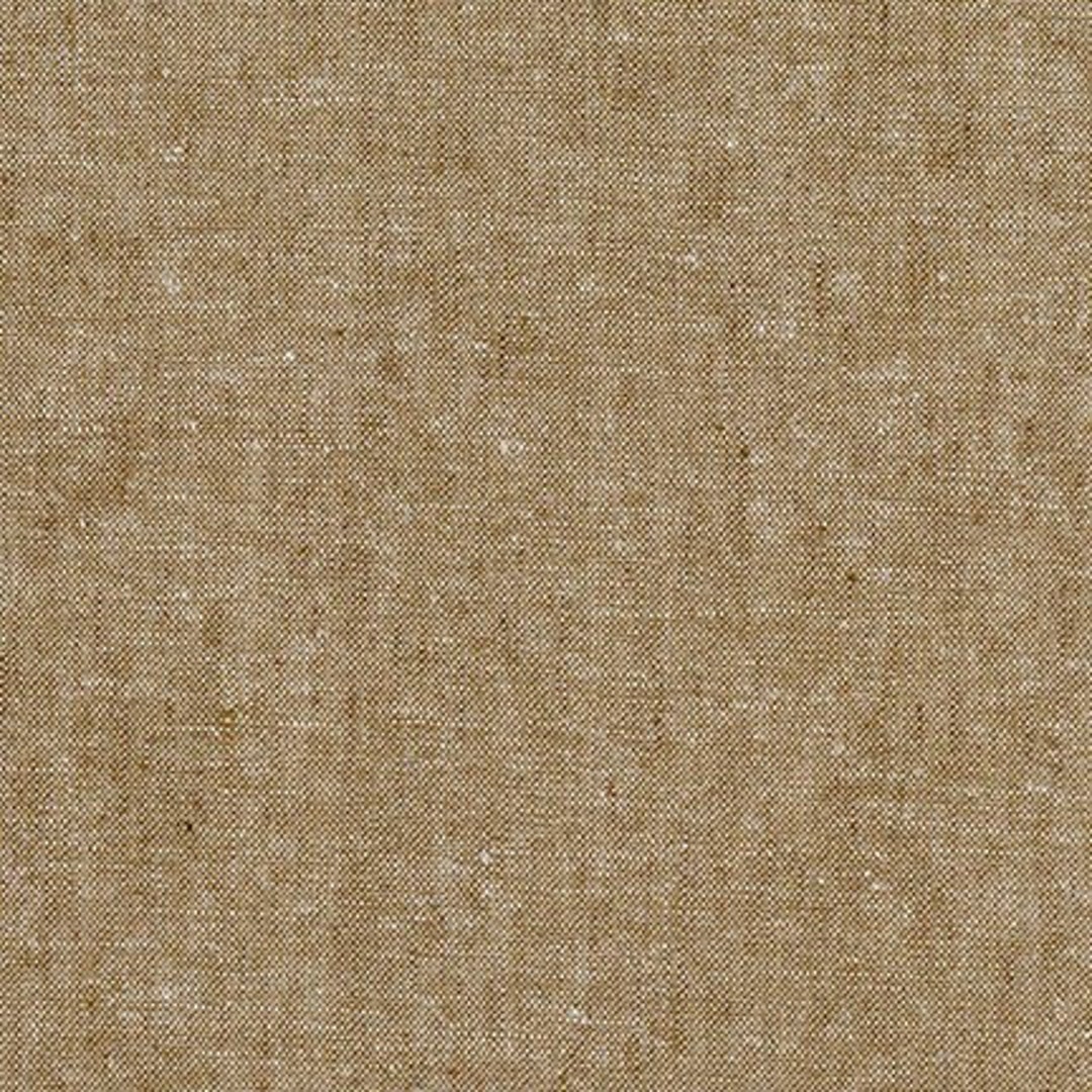 Essex Yarn Dyed Linen Color Taupe by Robert Kaufman E064-1371 Sold in ...