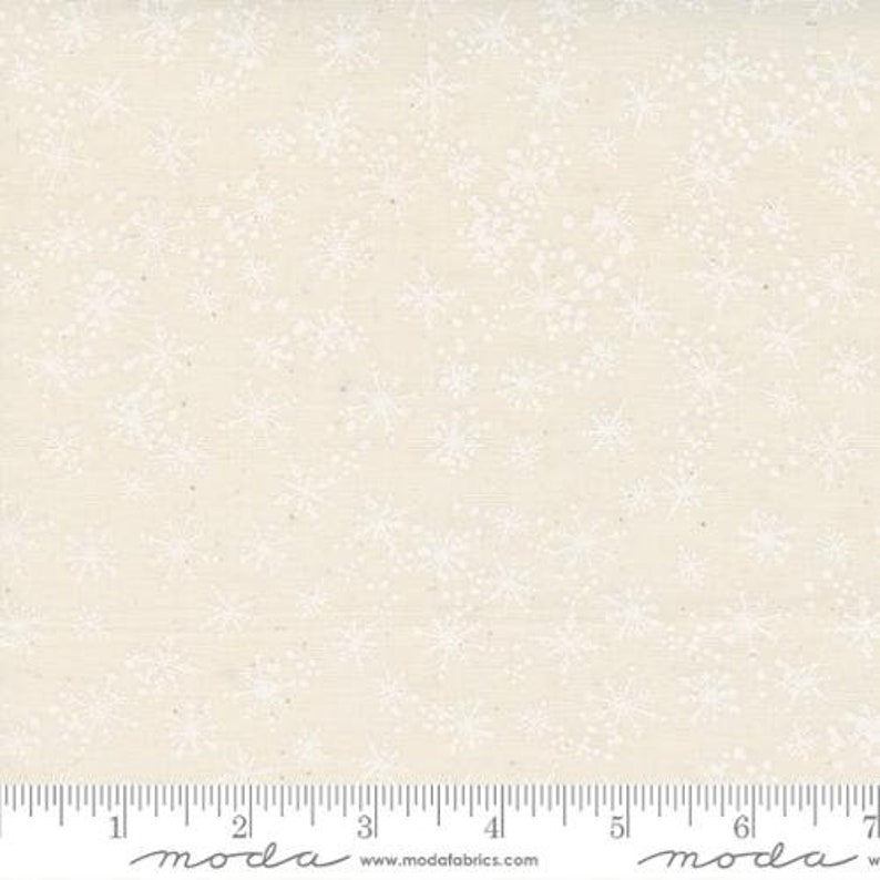 Cheer and Merriment Natural White by Fancy That Design House - Etsy