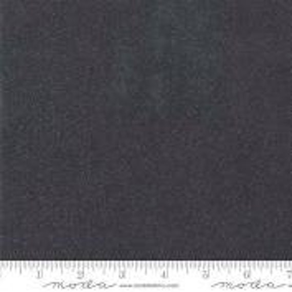 Grunge Glitter Black Dress by Basic Grey for Moda 30150 165GL | Etsy