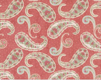 Promenade Sky by 3 Sisters for Moda Fabrics 44288 13 Fabric is Sold in ...