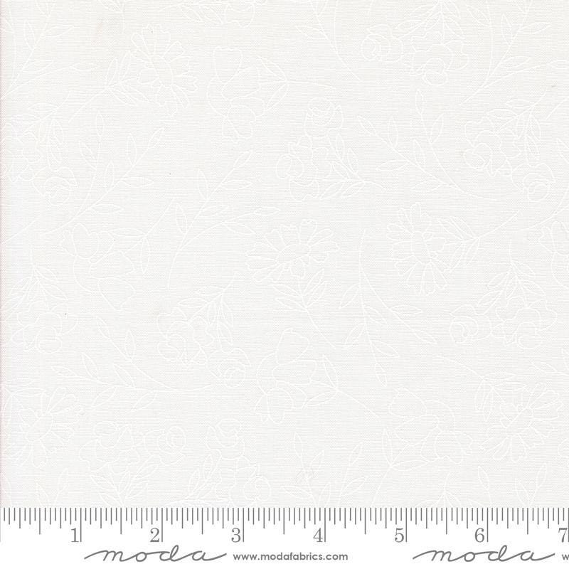 Abloom Corey Yoder Fabric - Etsy