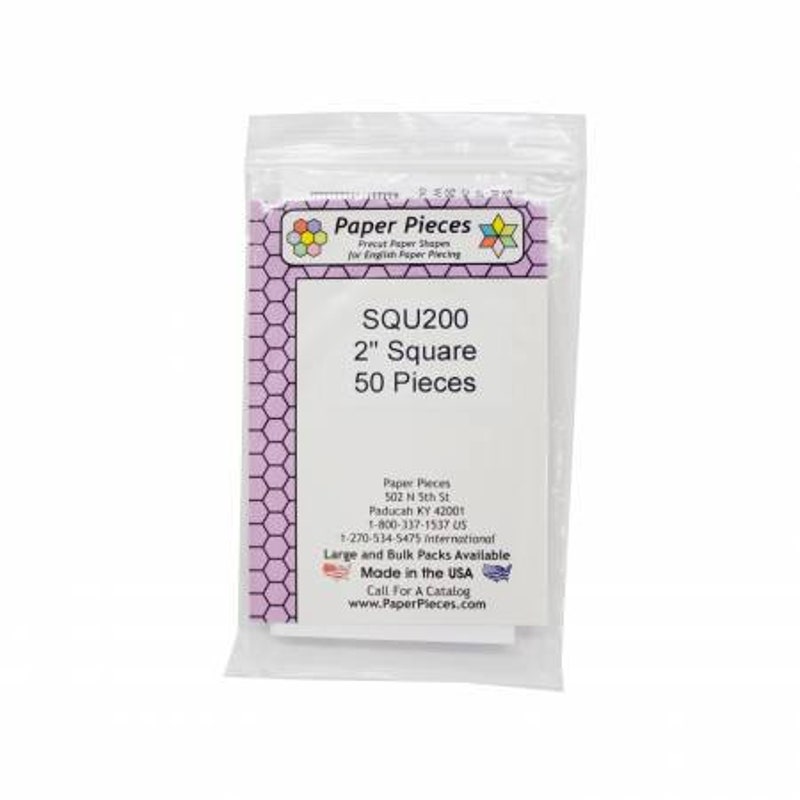 Precut Squares - Etsy