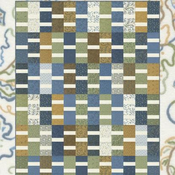 Doug Leko Pattern - Etsy