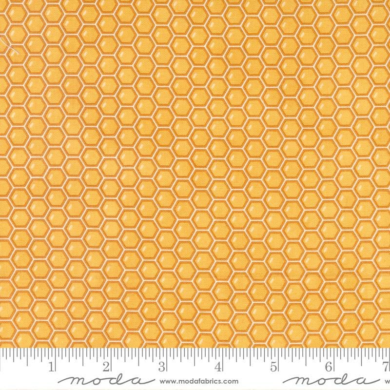 Bee Hive Fabric - Etsy