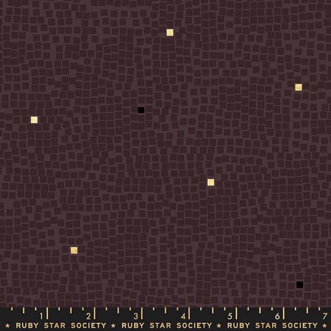 Pixel Caviar by Rashida Coleman Hale for Ruby Star Society RS1046 39 ...
