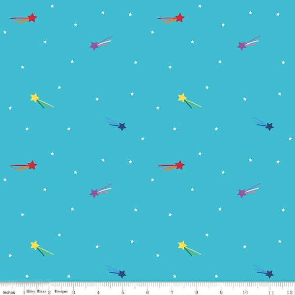 Riley Blake Fabric - Etsy