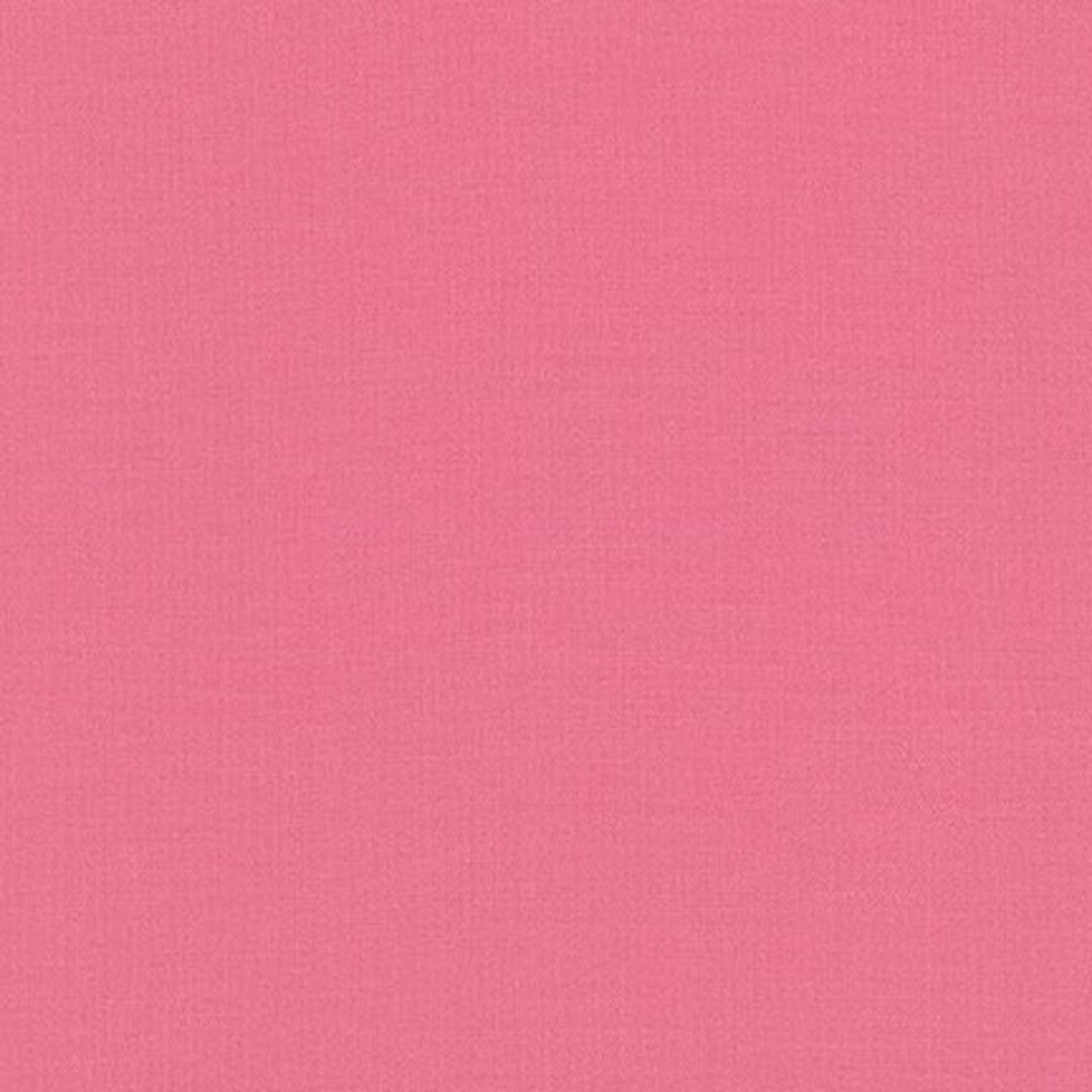 Various End of Bolt Cuts Blush Pink Kona Cotton Solid K001-1036 - Etsy