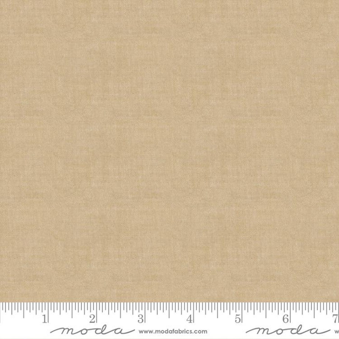 Crossweave Parchment by Moda Fabric 12216 36 Fabric Sold in HALF YARD ...