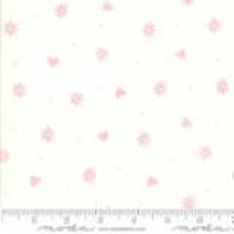 Llama Love Pink Panel by Deb Strain for Moda fabrics 19920 12 | Etsy