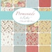 Promenade Fat Eighth Bundle by 3 Sisters for Moda Fabrics 44280F8 - Etsy
