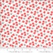 Figs Shirtings Barn Red by Fig Tree and Co. for Moda Fabrics 20393 13 ...