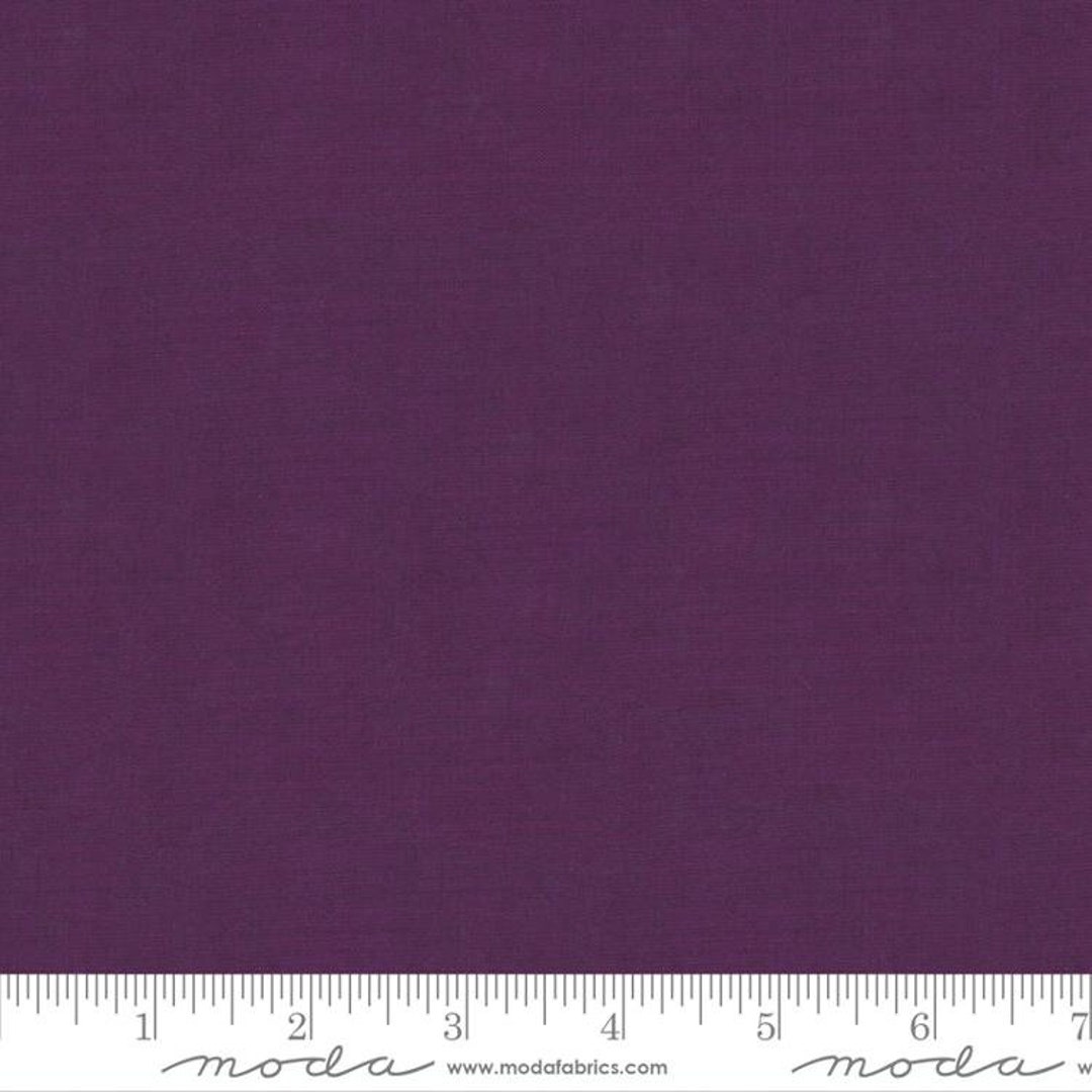 Crossweave Iris by Moda Fabric 12216 11 This Fabric is Sold in HALF ...