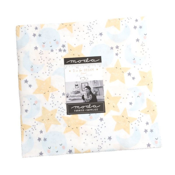 Junior Layer Cake Fabric - Etsy