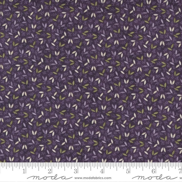 Iris and Ivy Fabric - Etsy