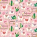 Jolly Good Wonderland Cranberry by Basicgrey for Moda Fabrics 30722 20 ...