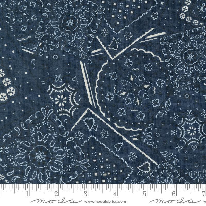 Bandana by Moda - Etsy