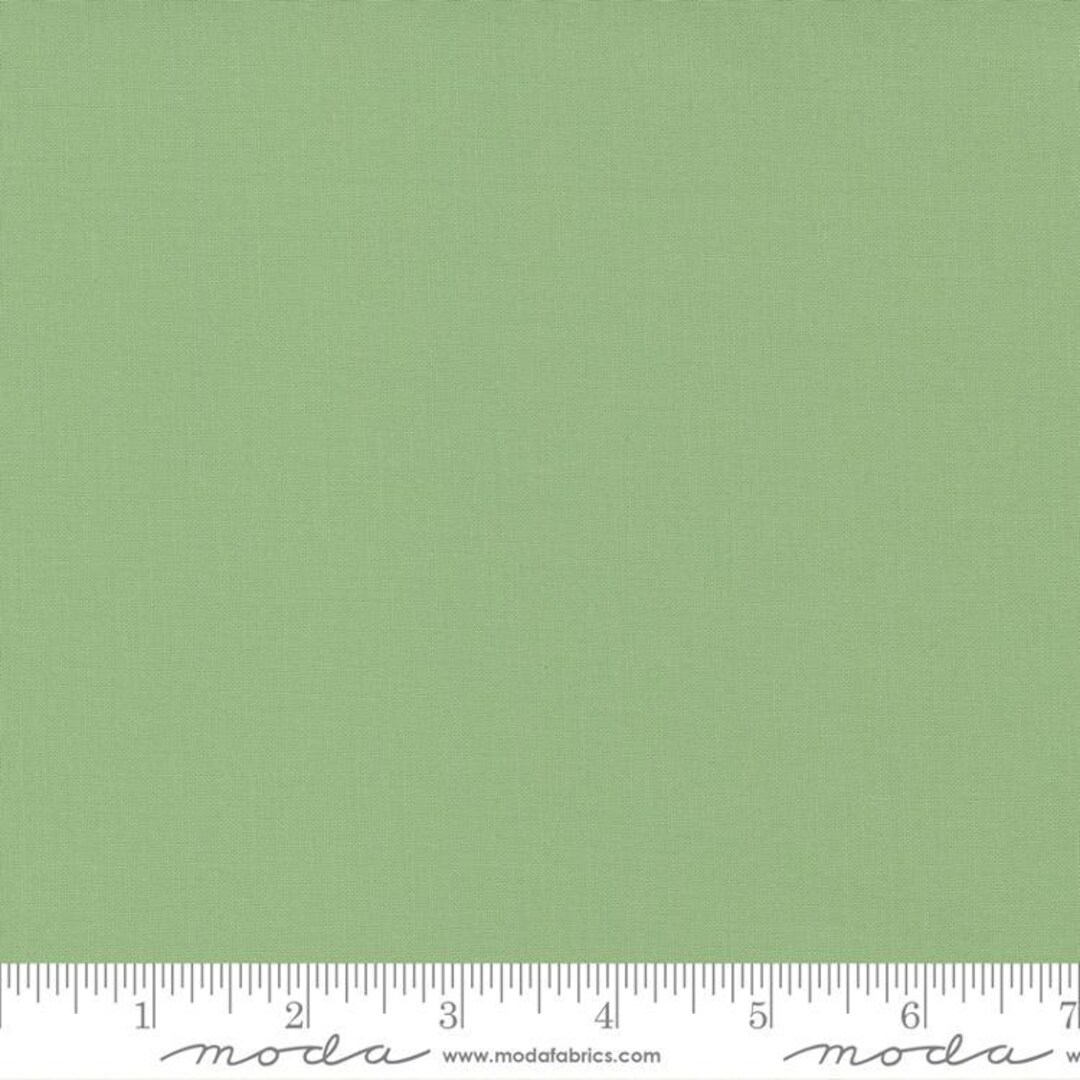 Cucumber Bella Solids by Moda Fabrics 9900 398 Sold in HALF Yard ...