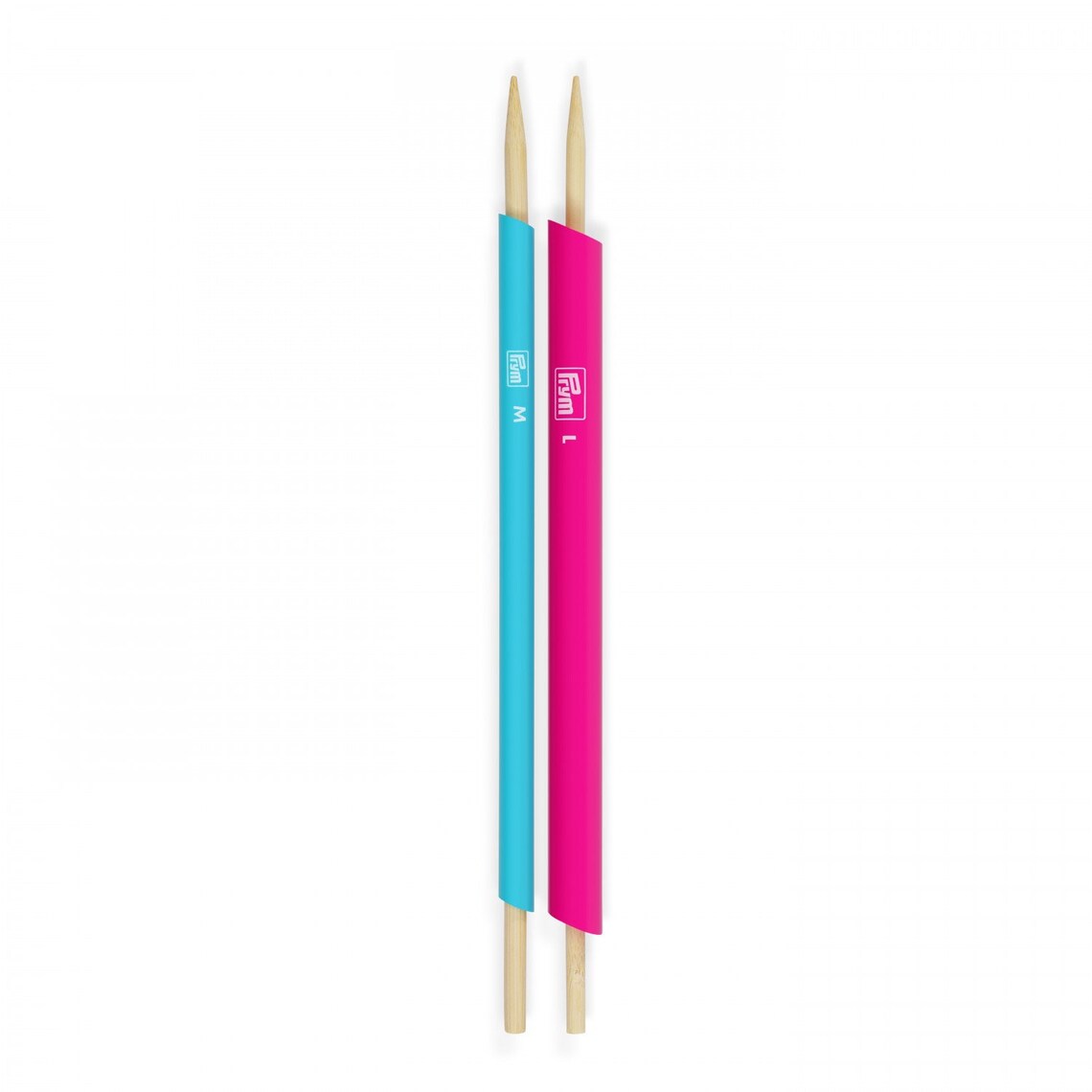 Tube Turning Set From Prym Love by Dritz - Includes 2 Tube Turners ...