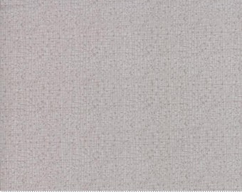 Dandi Duo Dandelions Fields Graphite by Robin Pickens for Moda Fabrics ...