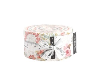 Jelly Roll Bliss by 3 Sisters for Moda Fabrics 40 Fabrics - Etsy