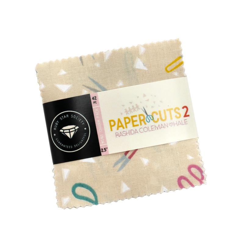 Paper Cuts 2 Rashida - Etsy