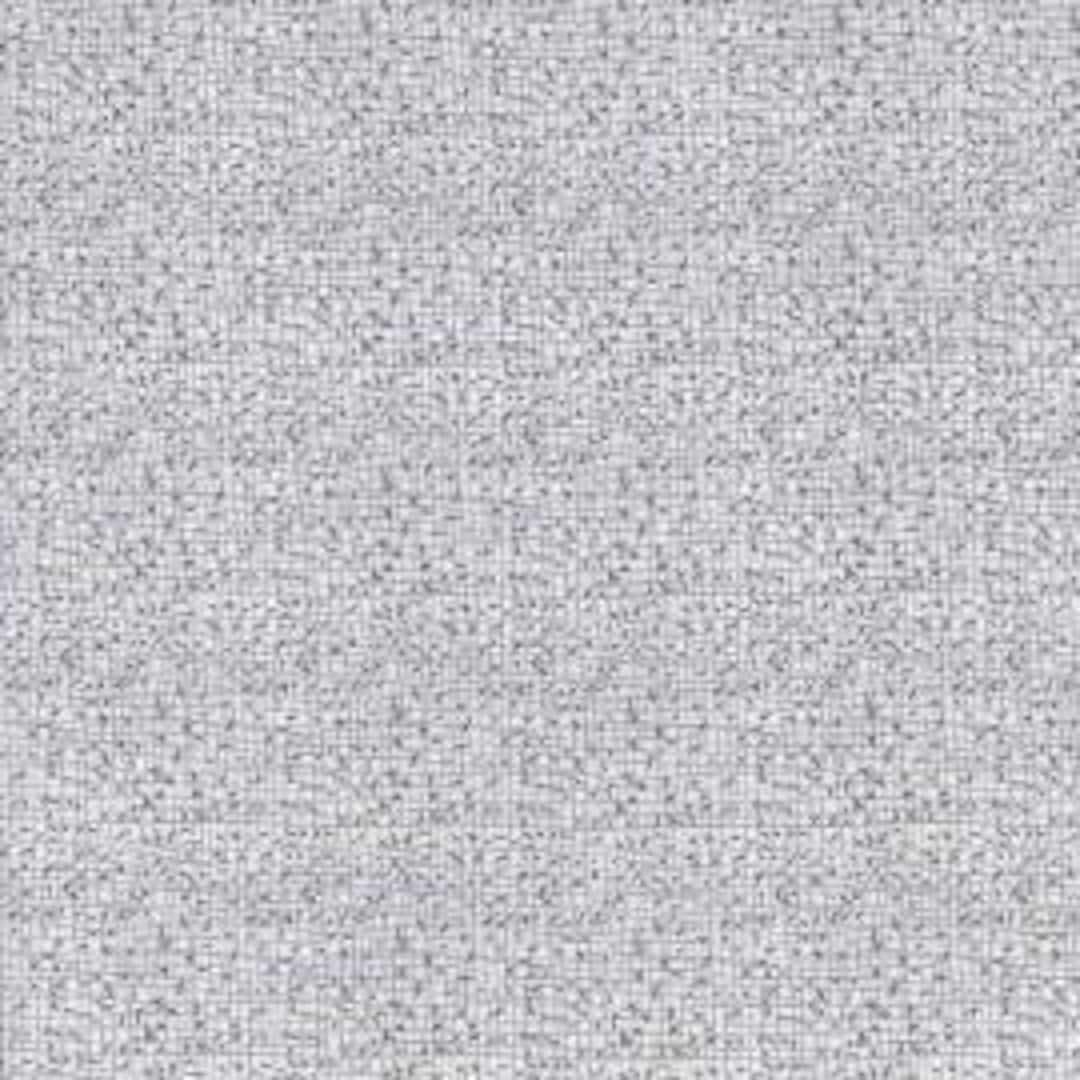 Thatched Heather Gray by Robin Pickens for Moda Fabrics Dark Gray Grey ...