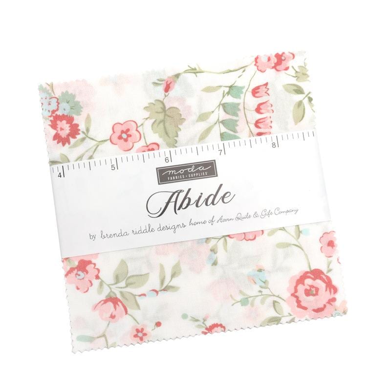 Abide Quilt Fabric - Etsy