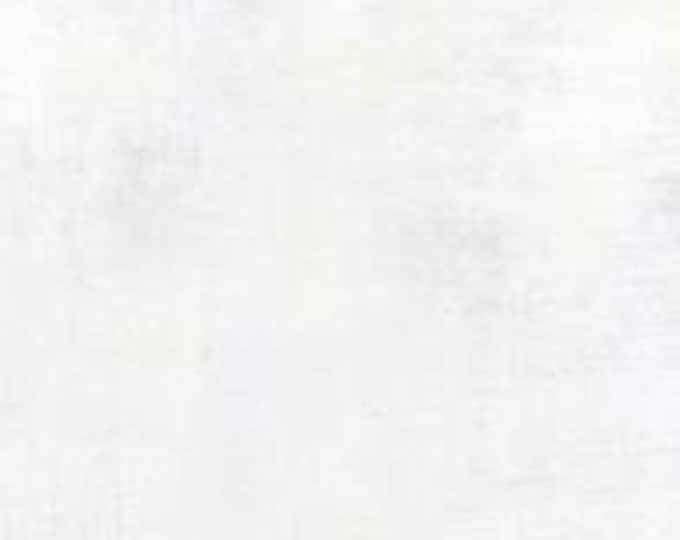 Grunge Basics White Paper 30150-101 by Basicgrey for Moda 100% - Etsy