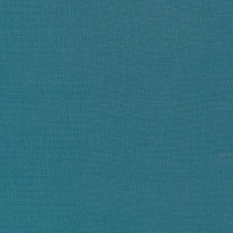 Modern Teal Fabric - Etsy