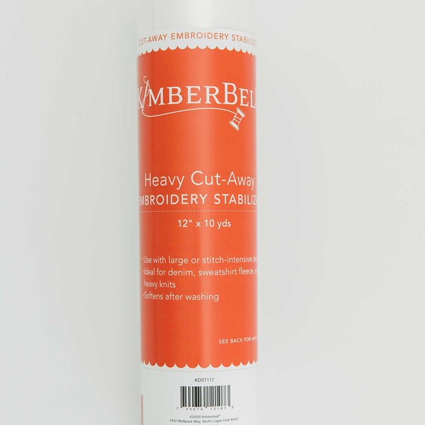 Embroidery Stabilizer - Etsy