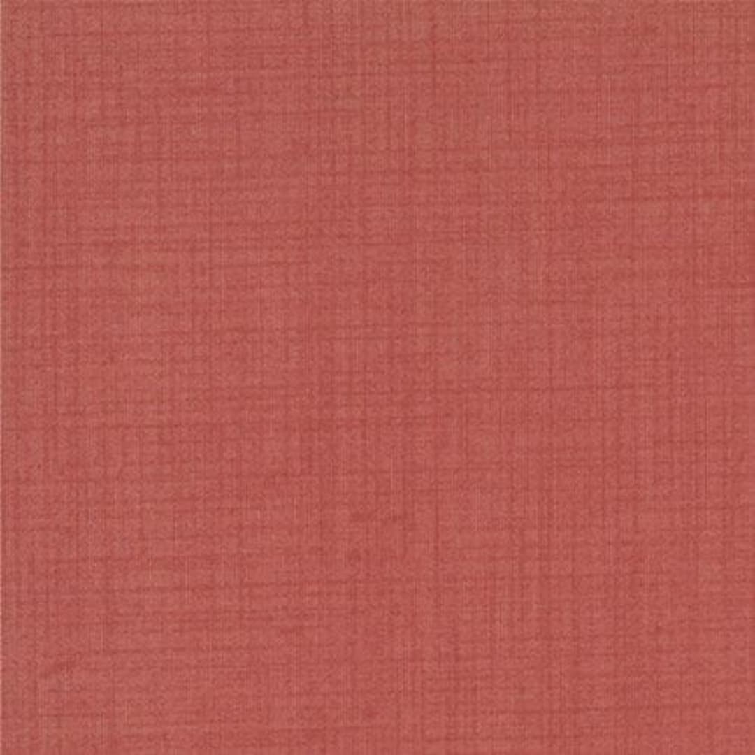 French General Favorites Faded Red for Moda Fabrics 13529 19 Fabric is ...