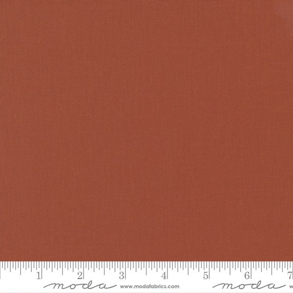 Rust Red Brown - Etsy