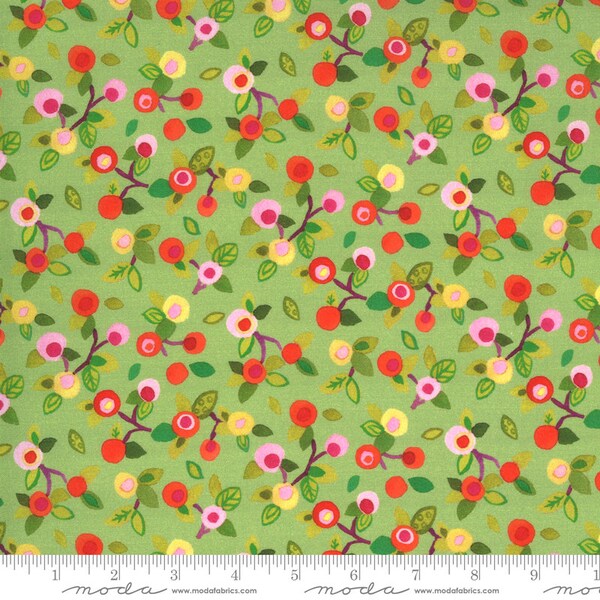 Forest Fabric - Etsy