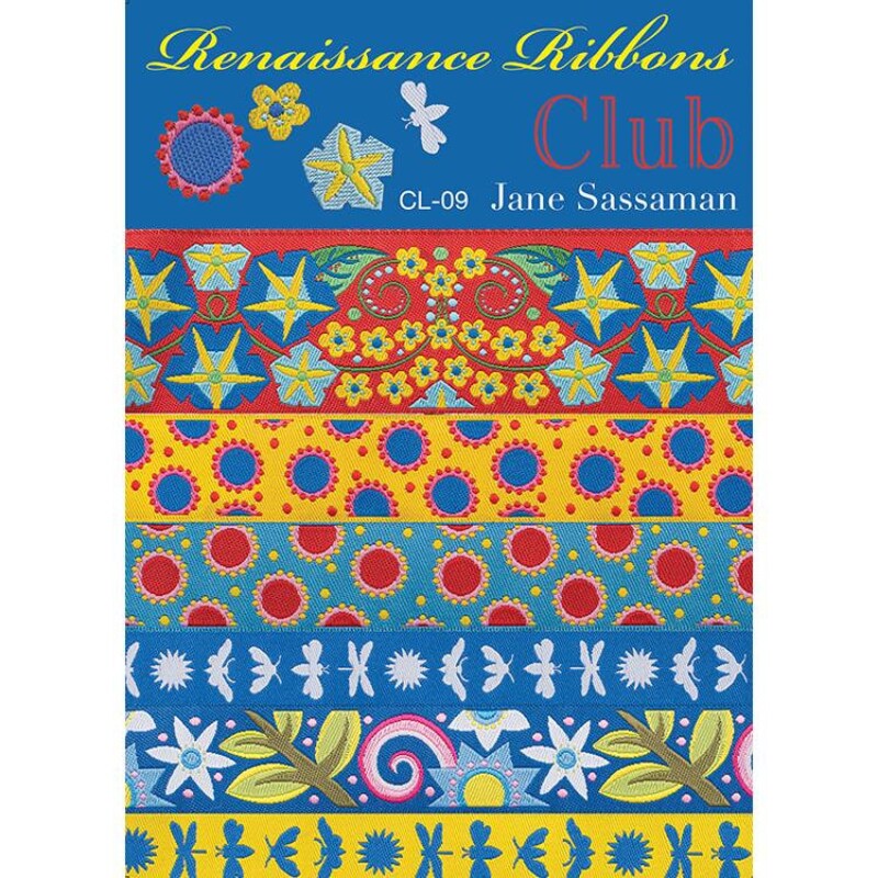 Renaissance Ribbon - Etsy