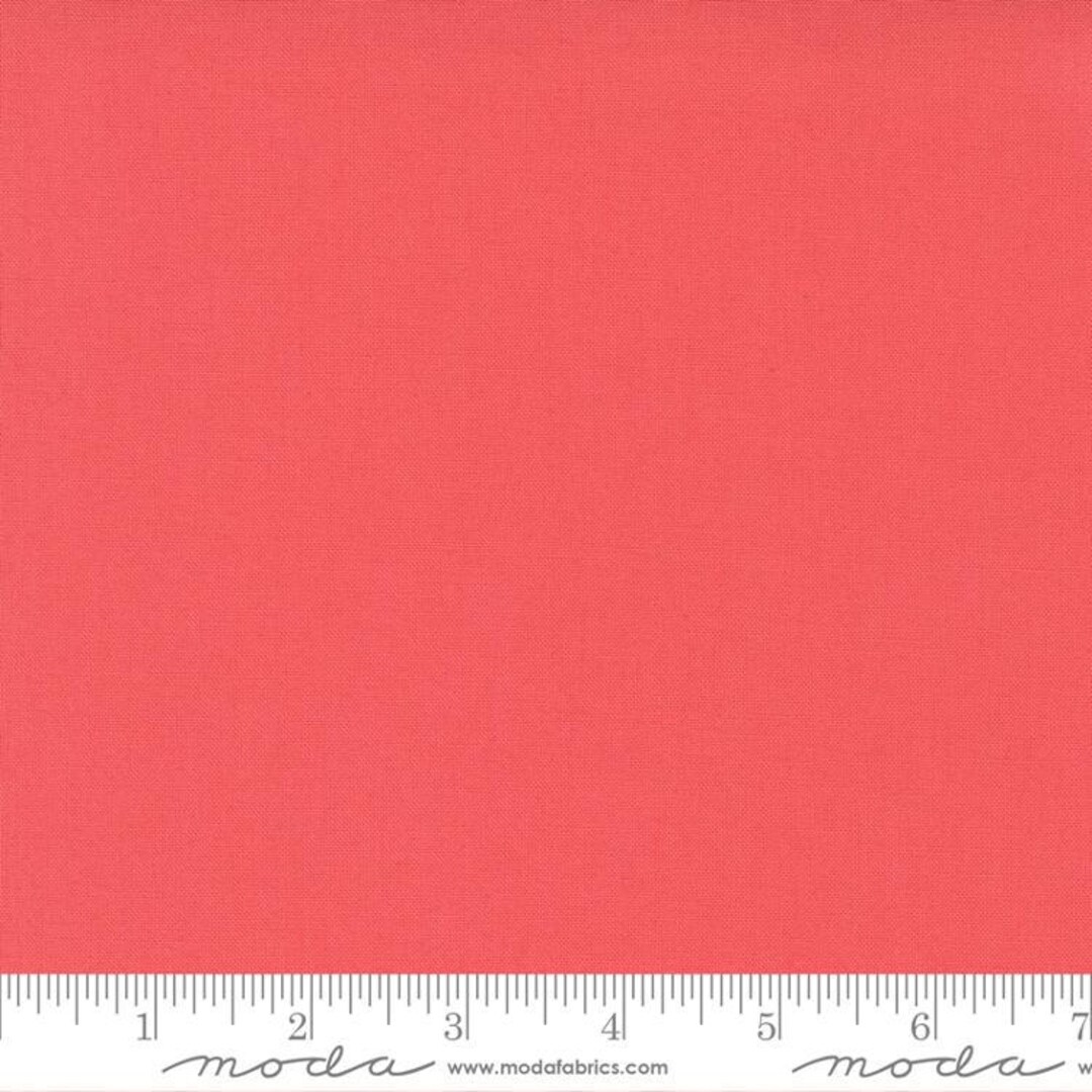 Nectar Bella Solid by Moda Fabrics 9900 422 Sold in HALF Yard ...