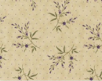 Iris Ivy Fabric - Etsy