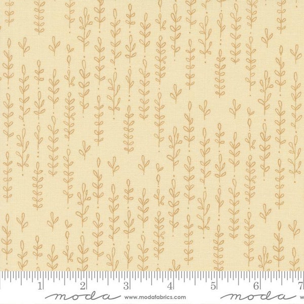 Robin Pickens Forest Frolic Fabric - Etsy