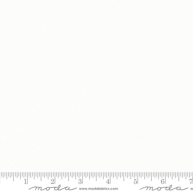Small White Floral Fabric - Etsy
