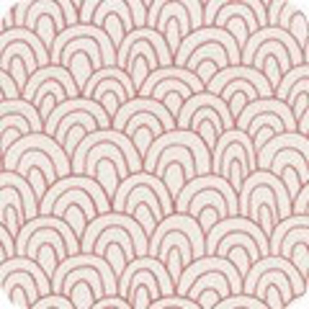 Library Shell by Elizabeth Hartman for Robert Kaufman AZH-19081-376 ...