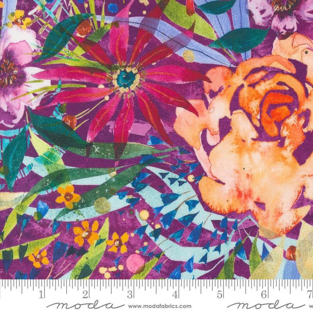 Coming up Roses Rose of My Heart Cloud Amethyst by Create Joy Project ...