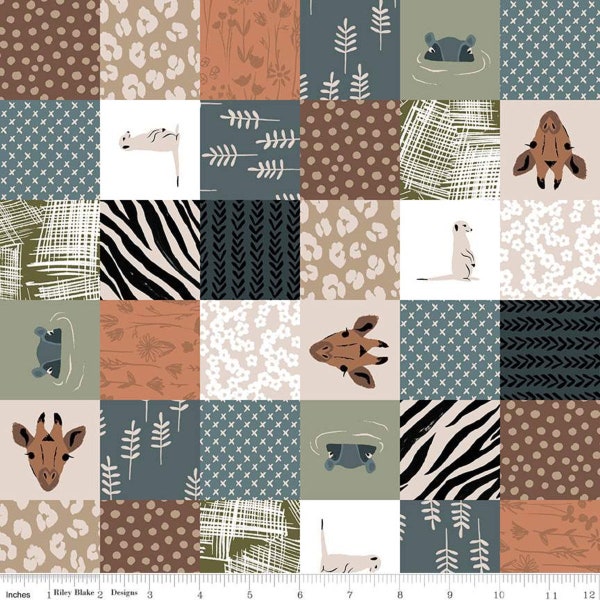 Cheater Print - Etsy