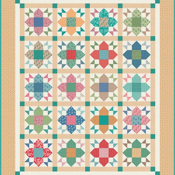 Lori Holt Quilt Kits Etsy