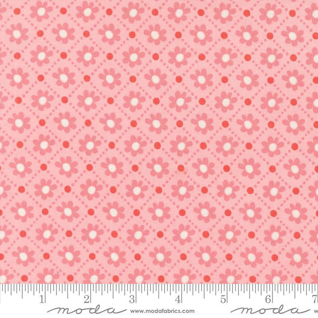 Sunday Brunch Pastry Bellini by Basicgrey for Moda Fabrics 30754 13 ...