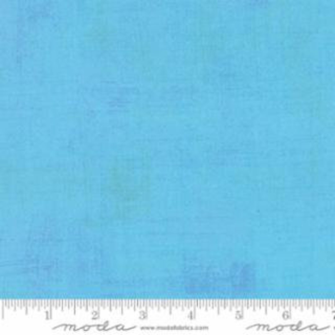Sky Grunge by Basic Grey for Moda 30150 218 This Fabric is Sold in HALF ...