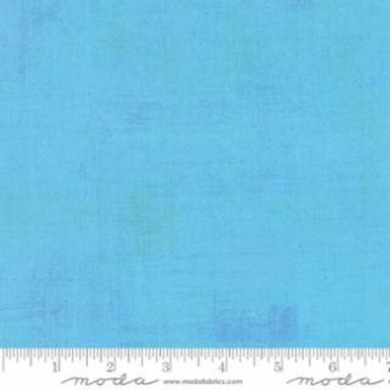 Sky Grunge by Basic Grey for Moda 30150 218 Sold in HALF Yard - Etsy