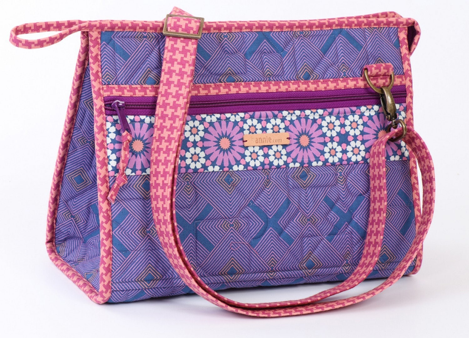 Take A Stand Stand-up Tote Pattern by Byannie PBA273 This is a - Etsy
